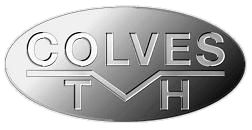 WCB-Rückschlagklappen COLVES